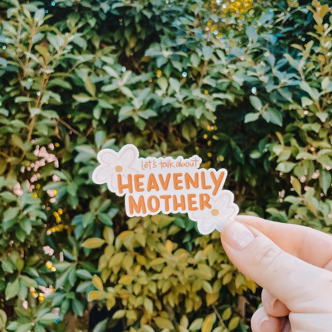 Lets Talk Stickers - Etsy