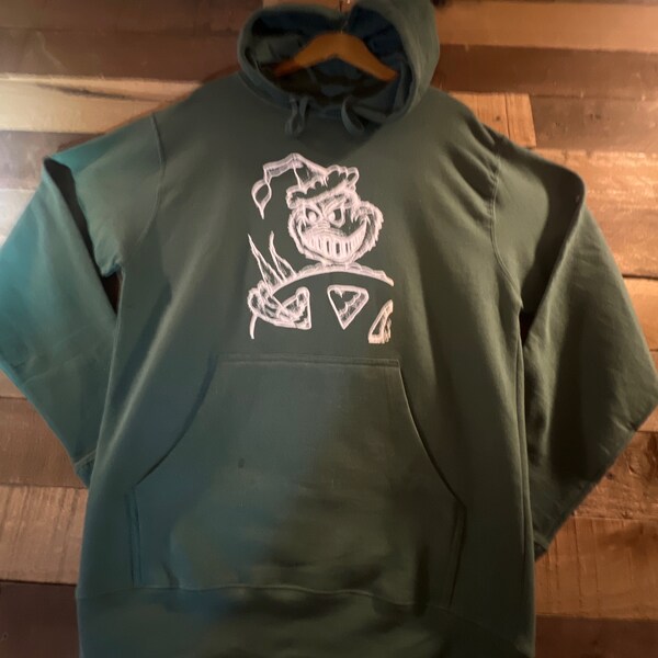 The Grinch Stickers - Etsy