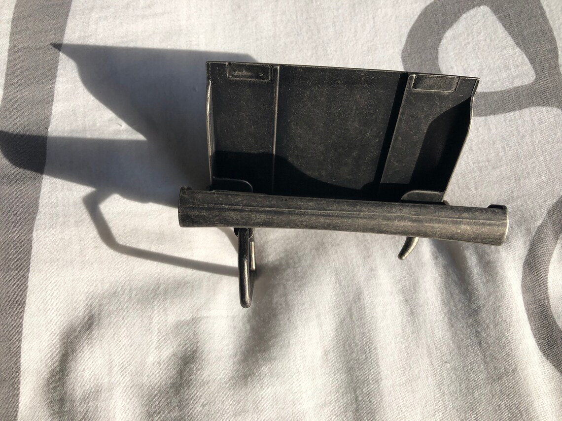 Custom Wallet Belt Buckle equitable Price - Etsy