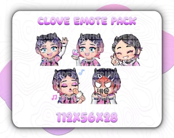 Iso Valorant Emote | Custom Twitch, Youtube & Discord Emotes | Stream ...