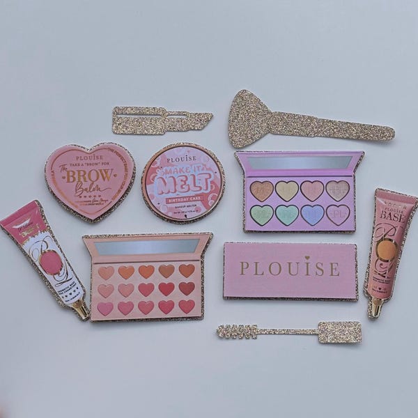 P Louise - Etsy UK