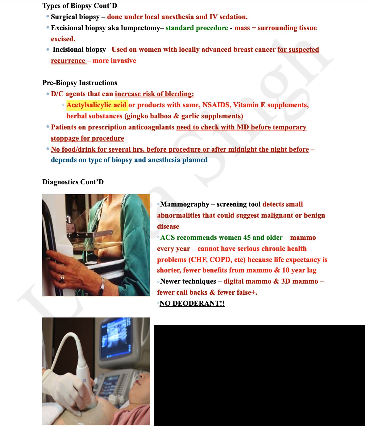 Med-surg Nursing Notes/study Guides Part 1 - Kingsborough NUR 22 - Etsy