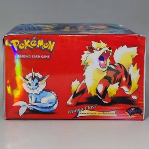 MINI Legendary Collection Booster Box W/ 4 Sealed Mini Booster Packs - Etsy