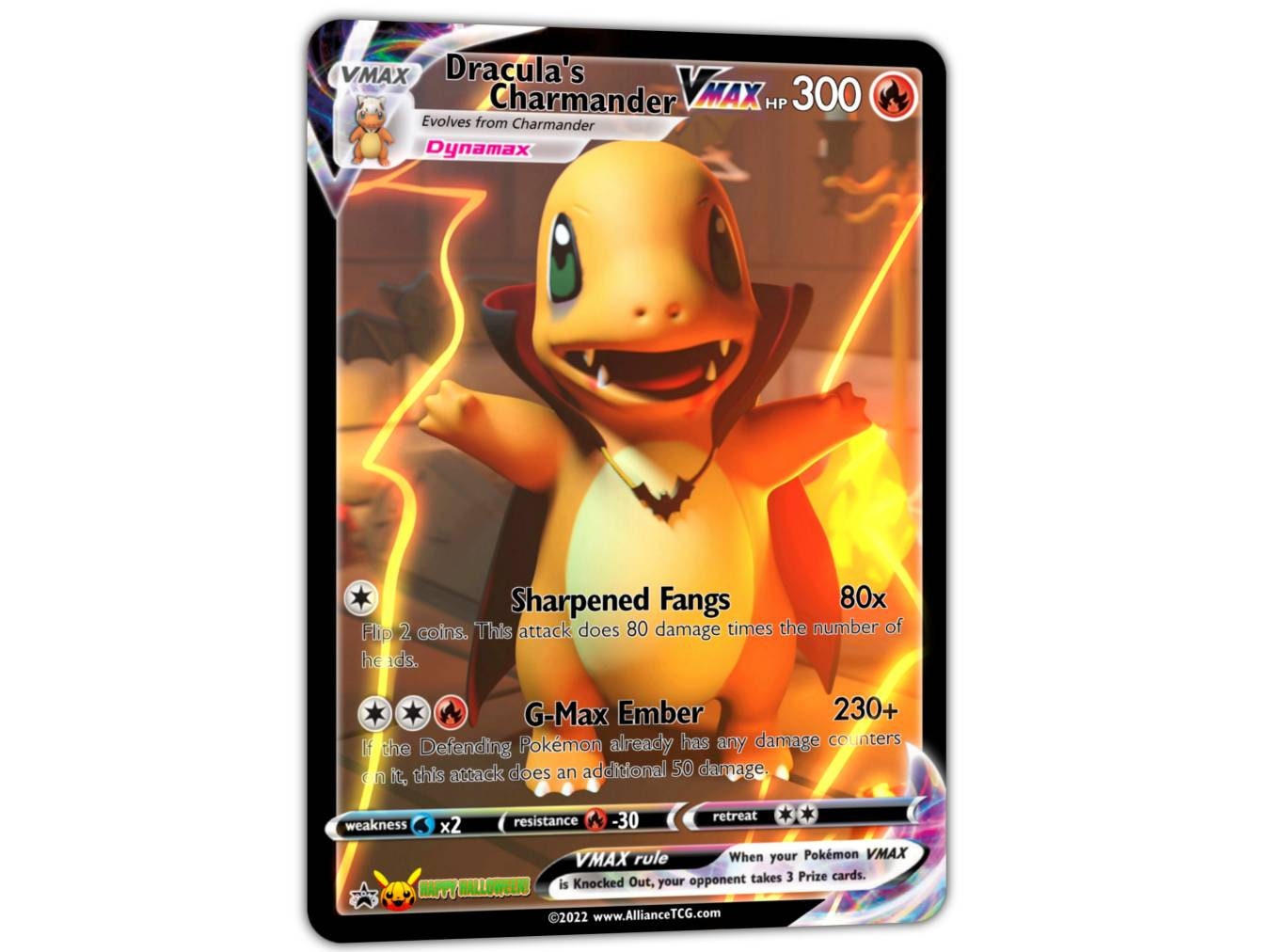 Cartas De Pokemon Charmander PSA 8 NM MT Charmander 1st Edition 46/102