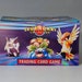 Charizard Base Set Extended Art Full Holo Custom Card - Etsy