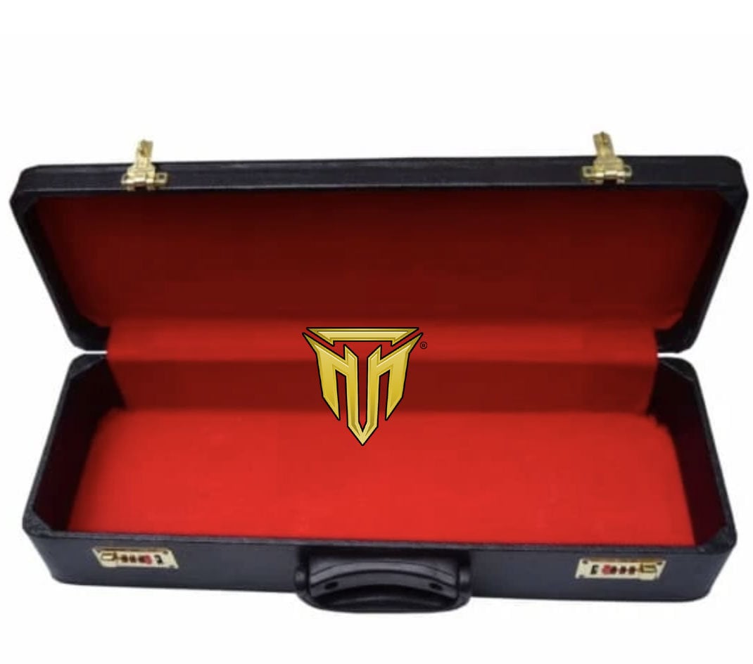 AAEXPO New Carrying Box Brand Professional Bagpipe Hard Case Full Size ...