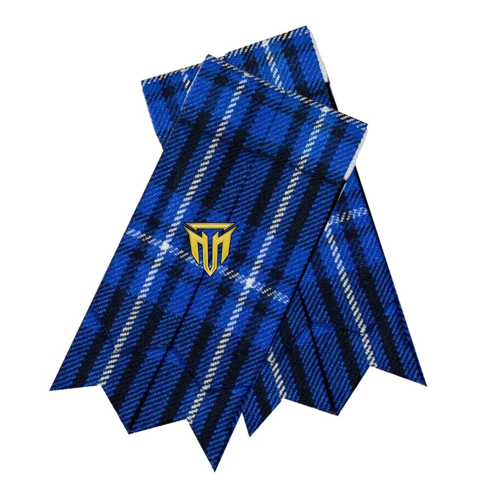 AAEXPO Kilt Flashes Scottish Highland 17 Multi Colors Tartan Hose ...