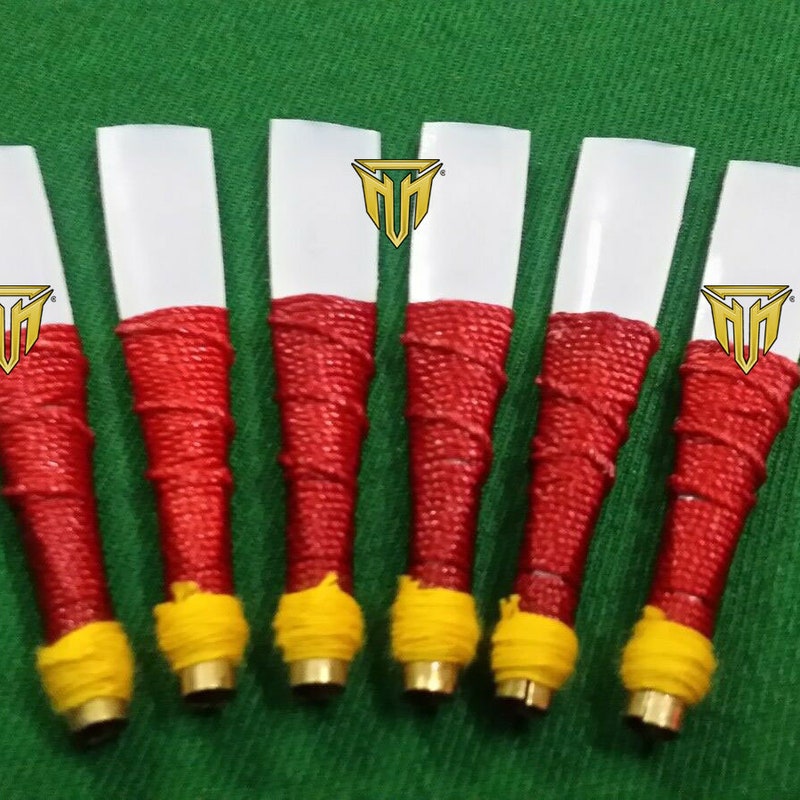 Reeds for Bagpipes - Etsy