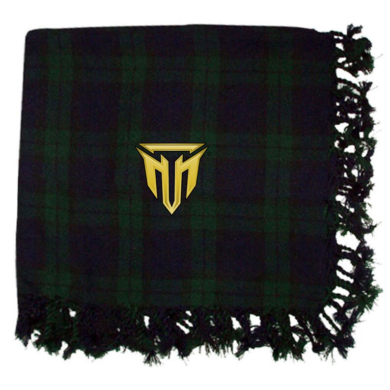 AAEXPO Men's Scottish Kilt Fly Plaid Tartan 48 X 48 Acrylic Wool Shawl ...