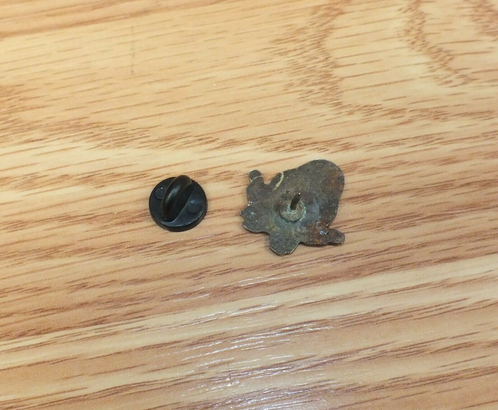 Enamel Yosemite Sam From Looney Tunes Collectible Vintage Enamel Pin - Etsy