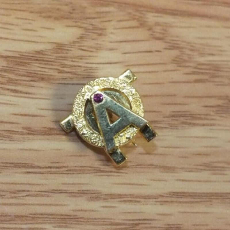 Alpha Delta Pi Jewelry - Etsy