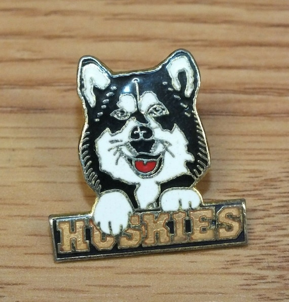 husky lover vintage - Gem