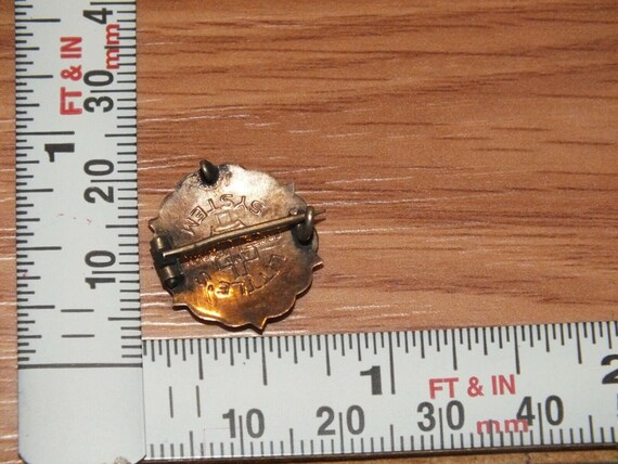 Vintage Little's System Collectible Methodist Sunday … - Gem