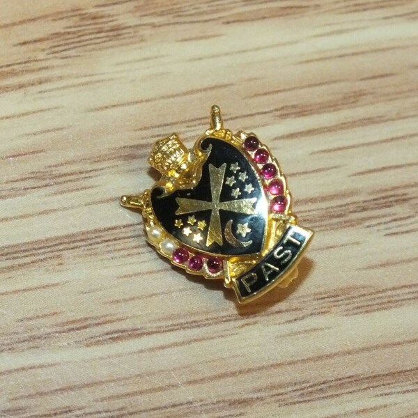 Demolay Lapel Pins - Etsy