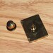 Vintage Microsoft Gold Certified Partner Collectible Souvenir Lapel Pin ...