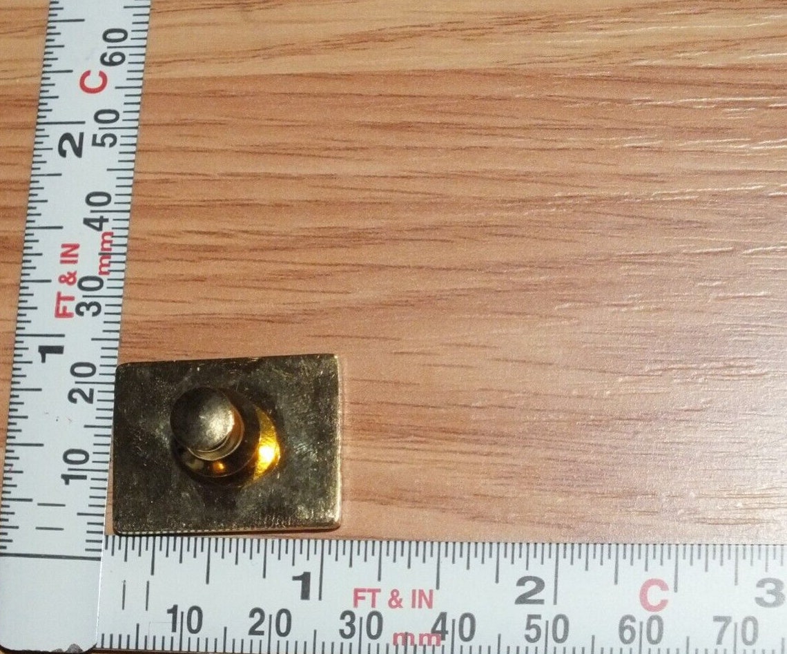 Vintage Microsoft Gold Certified Partner Collectible Souvenir Lapel Pin ...