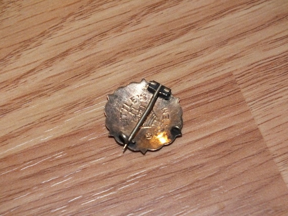 Vintage Little's System Collectible Methodist Sunday … - Gem