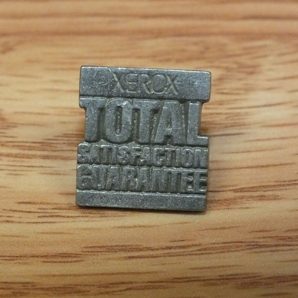 Xerox - Etsy