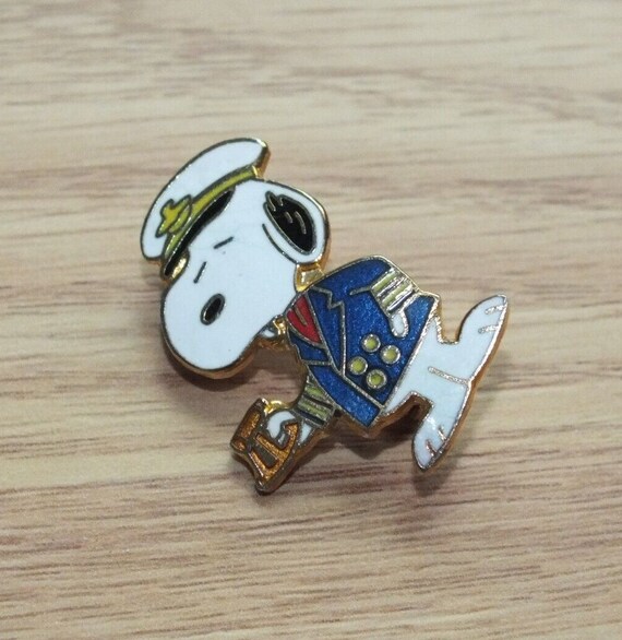 aviva vintage snoopy wrapping - Gem