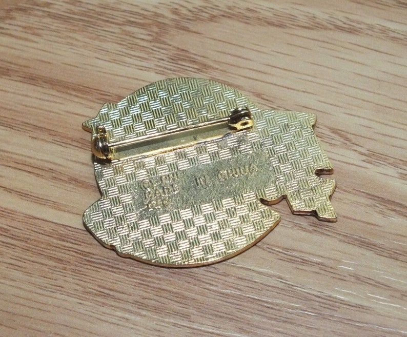 Vintage Enamel Planet Hollywood Myrtle Beach Collectible Travel ...