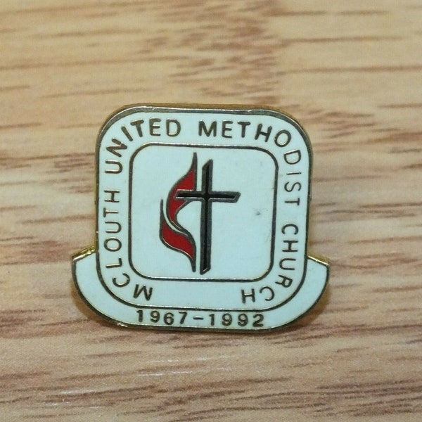 Global Methodist Church - Etsy