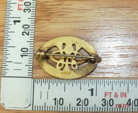 Birks Canadian WWII For Home and Country Women's Coll… - Gem