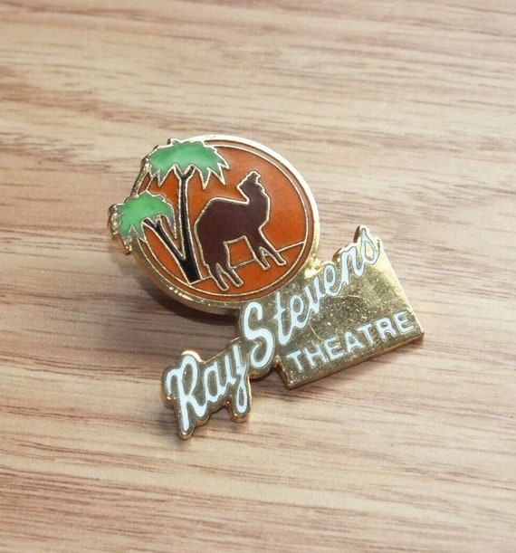 vintage ray stevens - Gem