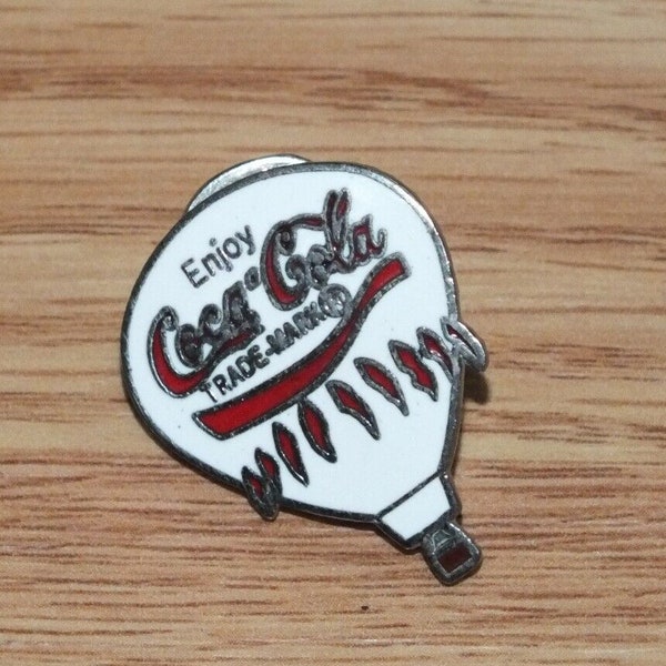 Coca Cola Balloon Etsy