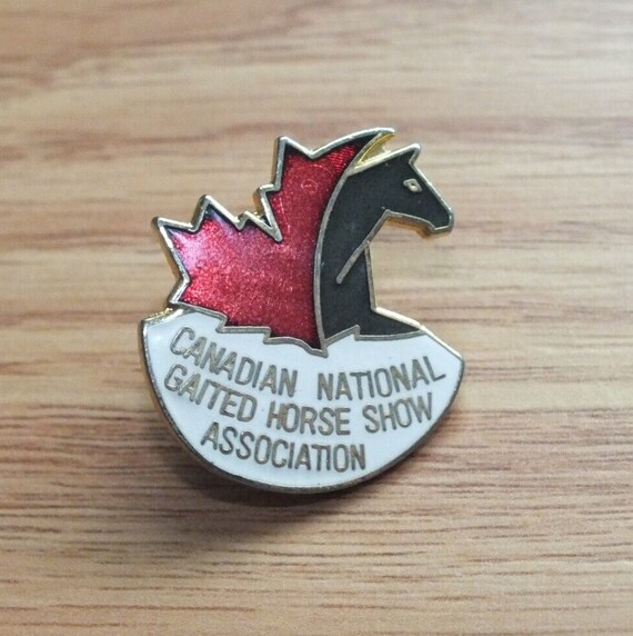 vintage canadian national - Gem