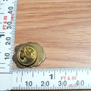 Vintage HTF Henry Hoover Redbubble Vac Collectible Enamel Lapel Pin - Etsy