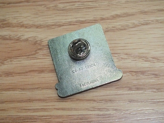 Vintage Enamel Great Wolf Lodge Grand Mound Washingto… - Gem