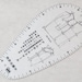 Bunka D Curved Ruler - Etsy