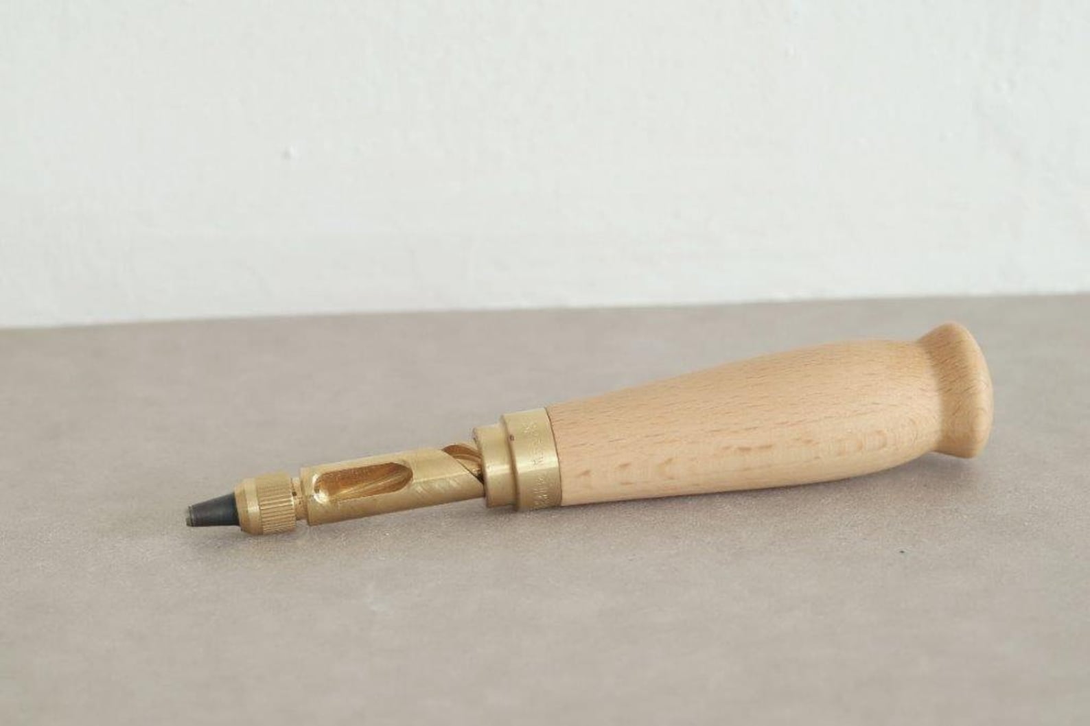 Nonaka Seisakujo Screw Punch With 3mm Blade - Etsy