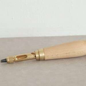 Nonaka Seisakujo Screw Punch With 3mm Blade - Etsy UK