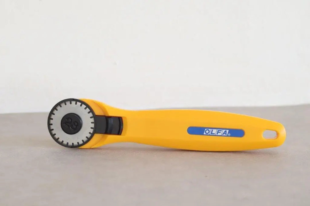 Rotary Perforating Tool