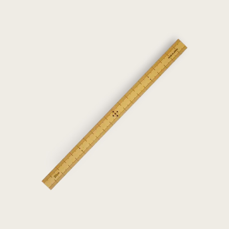 20cm Ruler - Etsy