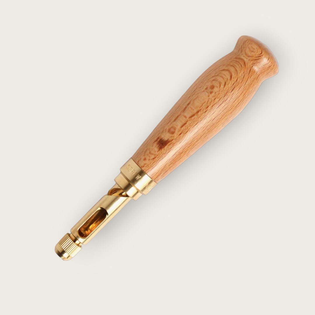 Nonaka Seisakujo Screw Punch - BODY ONLY - Etsy