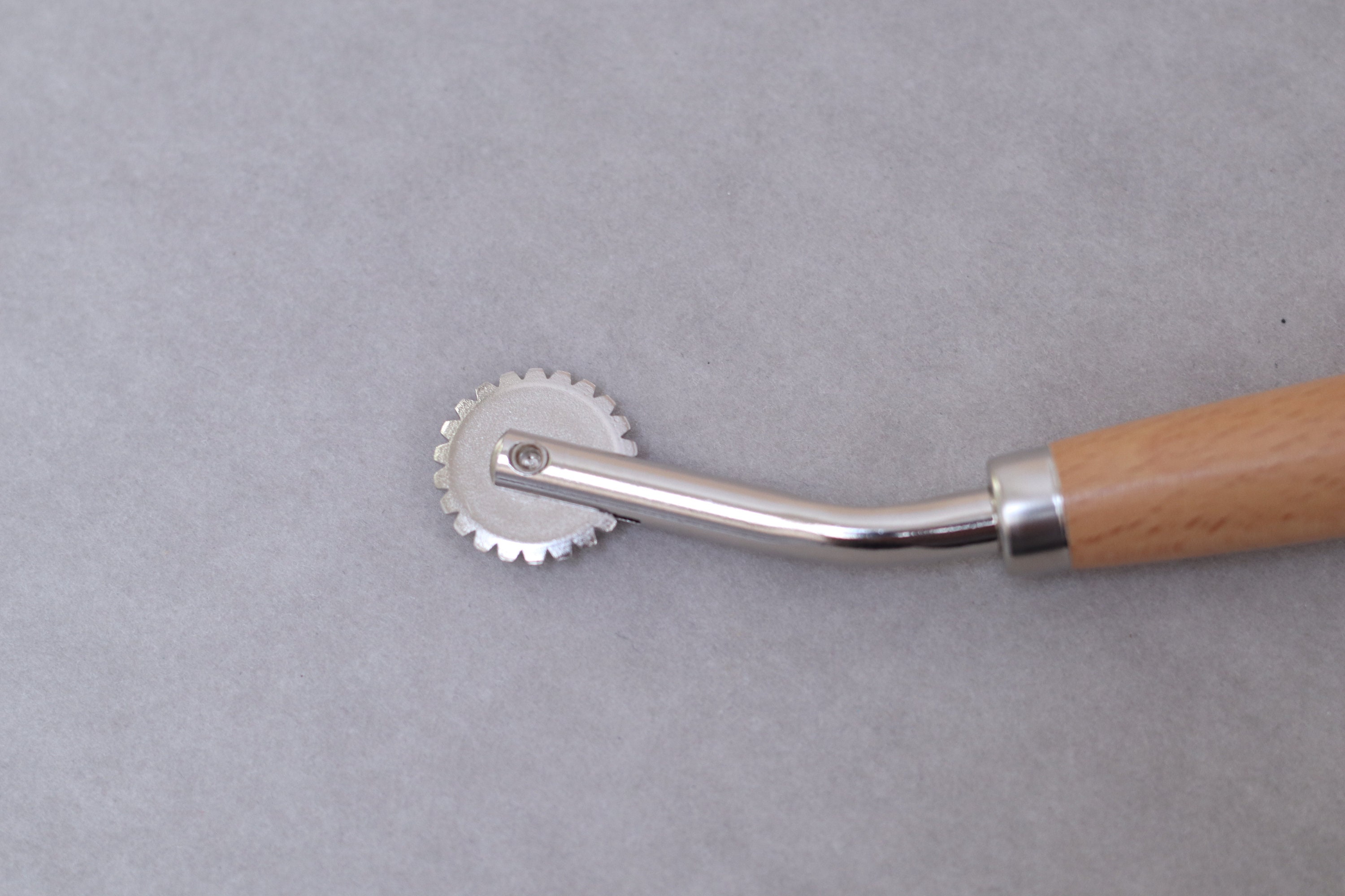 Kawaguchi Blunt Edges Tracing Wheel - Etsy