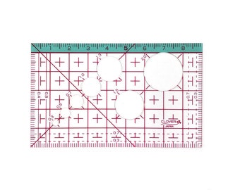 Pattern Making Rulers French Curve Ruler Hip (Download Now) - Etsy