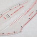 Bunka D Curved Ruler - Etsy