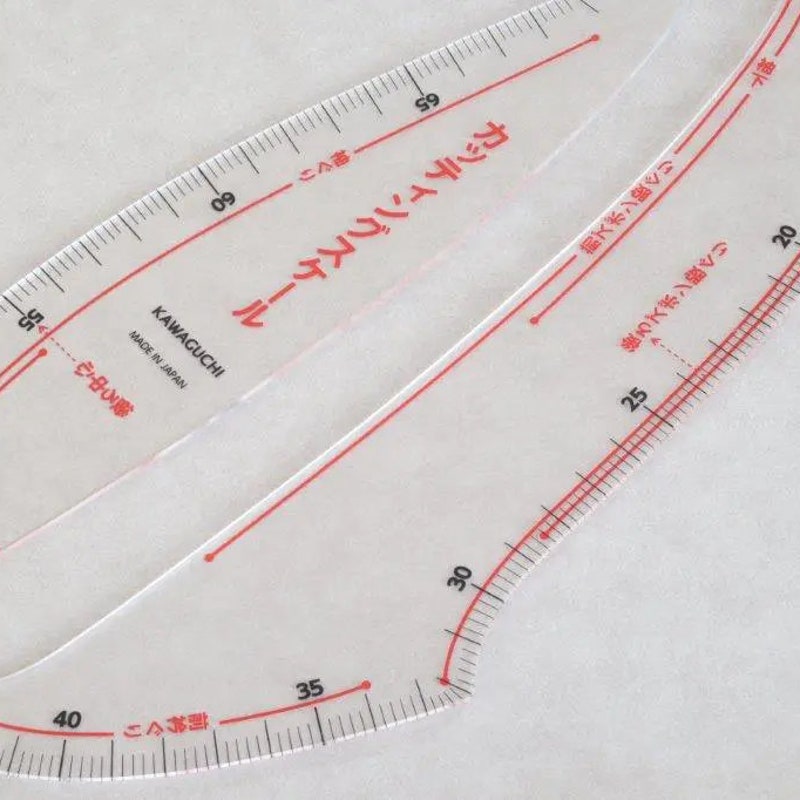 Curved Quilting Rulers - Etsy