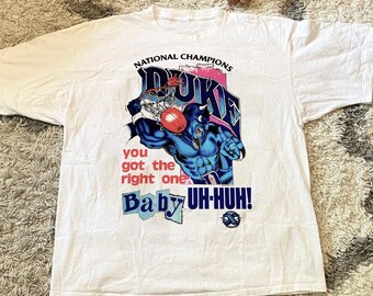 Uh Huh Shirt - Etsy