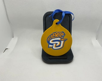 Southern University Decals - Etsy