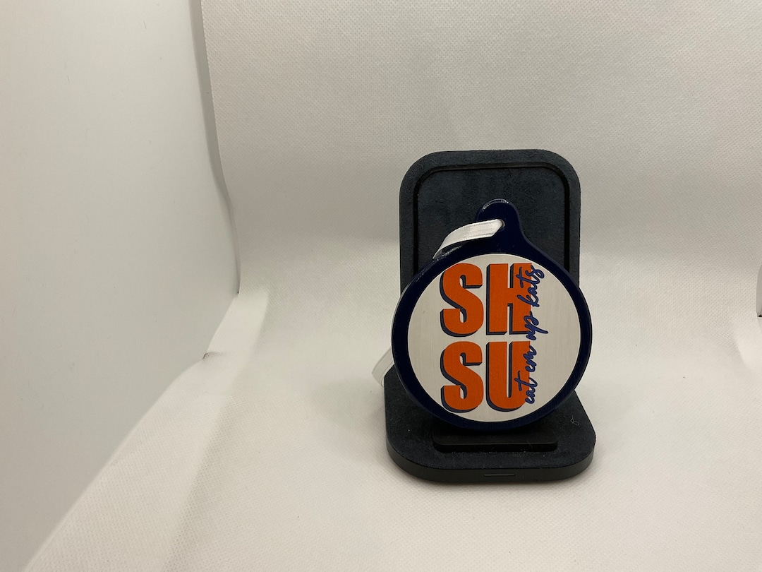 Sam Houston State University - Etsy