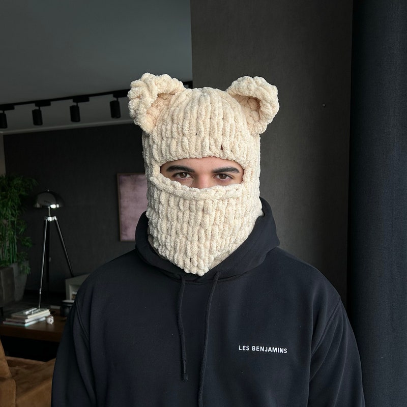 Custom Baklava Mask - Etsy