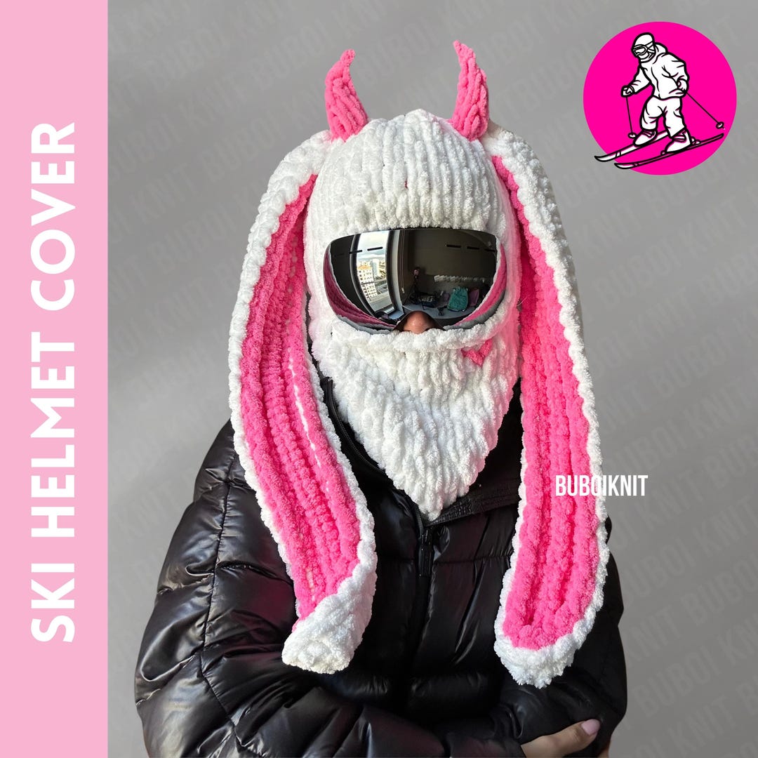 Ski Helmet Balaclava Mask, Helmet Cover and Helmet Protector, Ski Mask ...