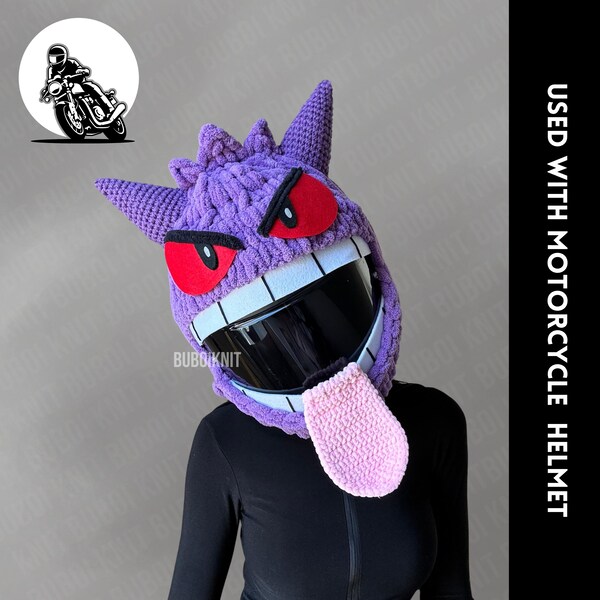 Anime Motorcycle Helmet - Etsy