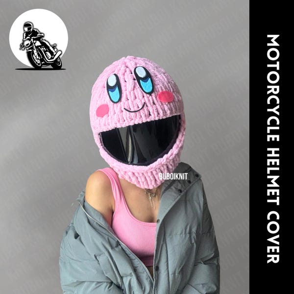 Anime Motorcycle Helmet - Etsy