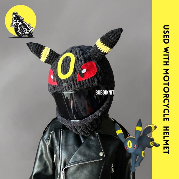 Anime Motorcycle Helmet - Etsy