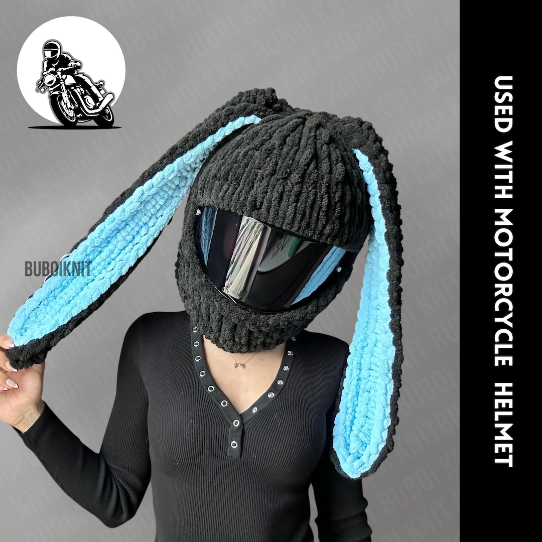 Motorcycle Helmet Balaclava, Motorbike Helmet Cover, Motorbike Helmet ...